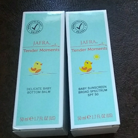JAFRA | Other | Jafra Tender Moments Set | Poshmark